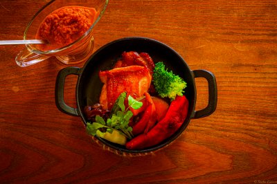 dining & cafe Borage